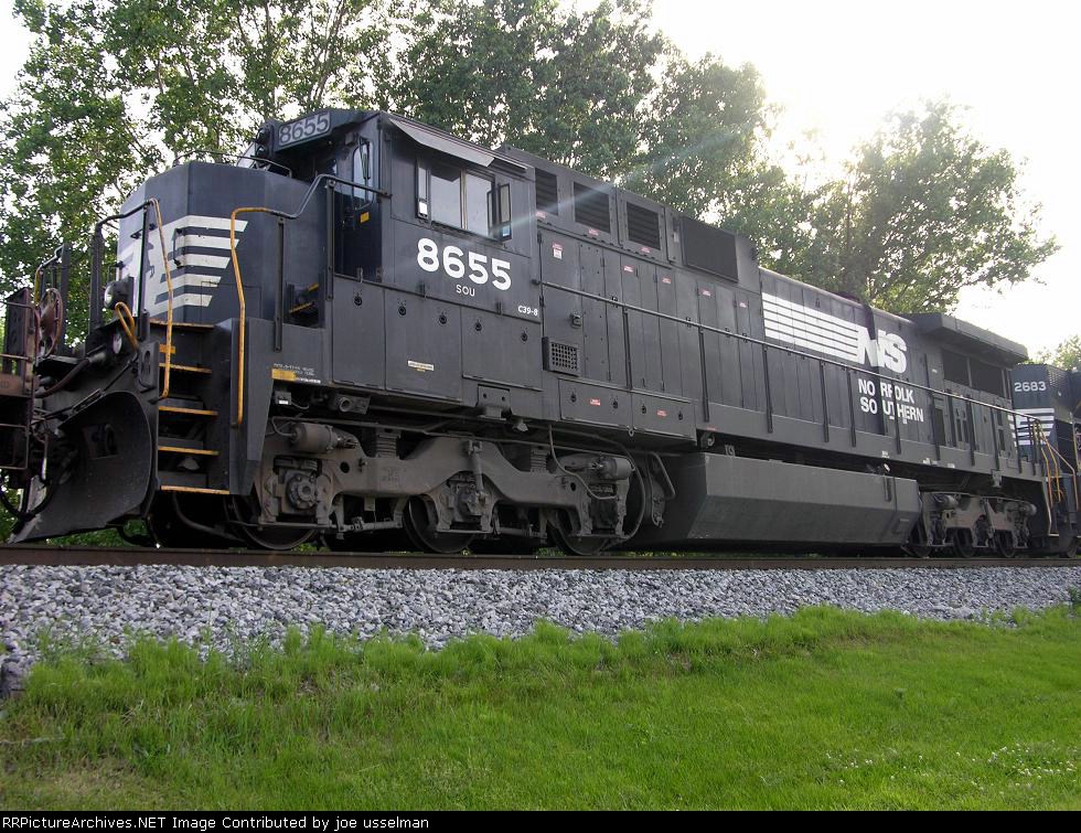 NS 8655